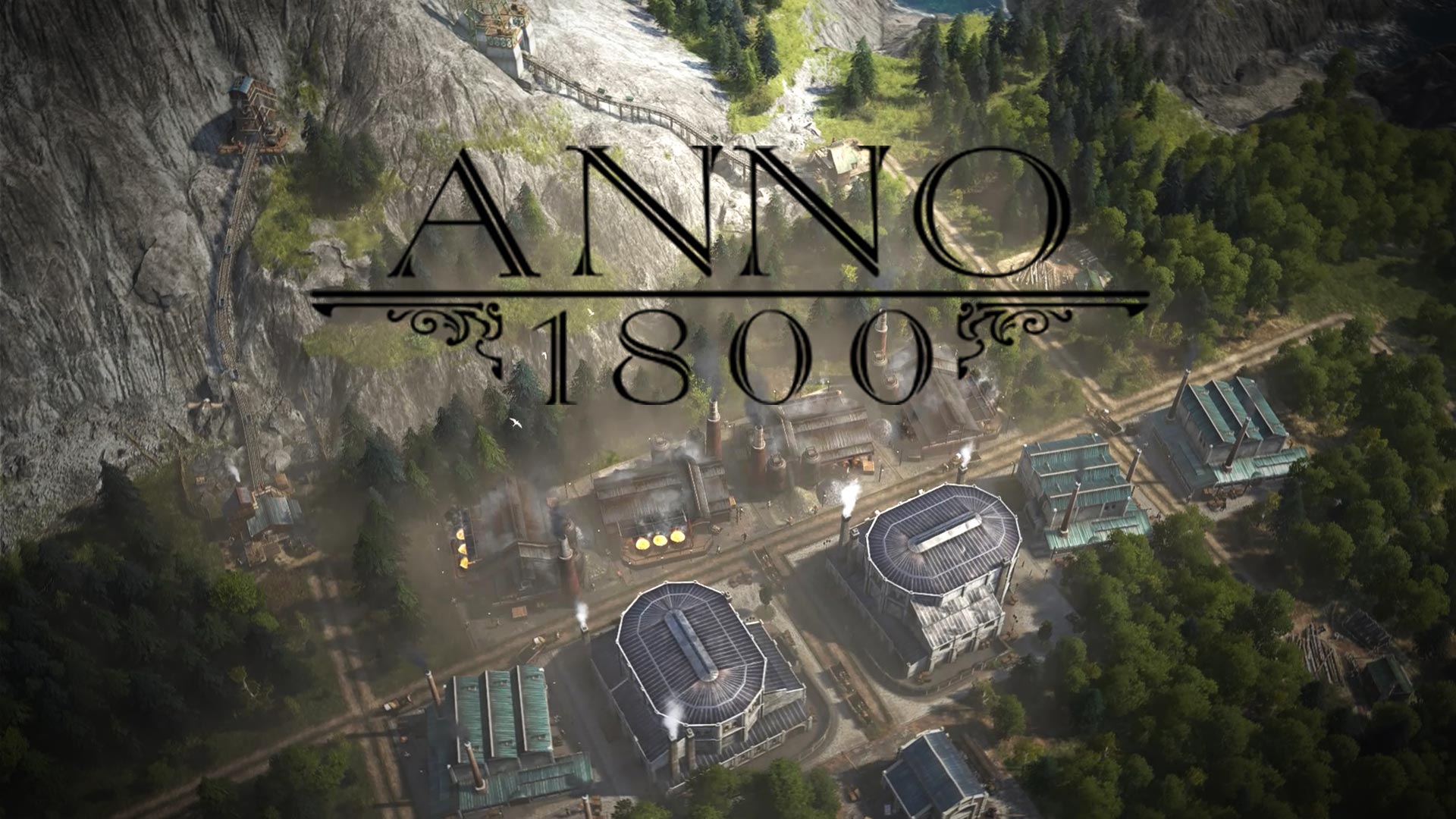 JVMag – Anno 1800, une bêta ouverte JVMag – Anno 1800, une bêta ouverte