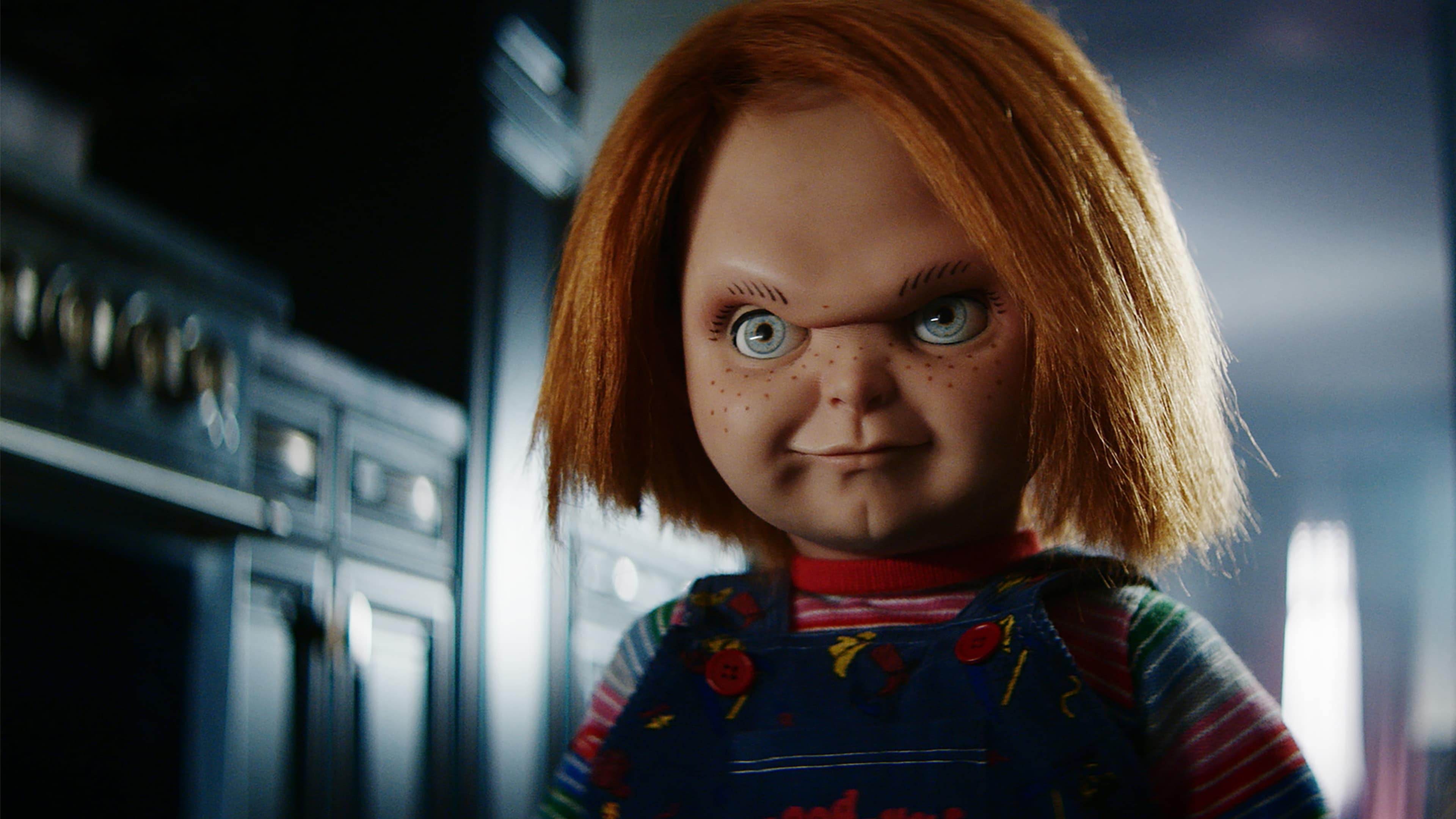 Chucky, la série : Bande-annonce de la troisième saison – JVMag.ch Chucky, la série : Bande-annonce de la troisième saison – JVMag.ch